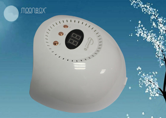 Rainbow 12 Nail Drying Machine12 Leds UV lamp curing timer LED nail light for all types of UV Led Lamp