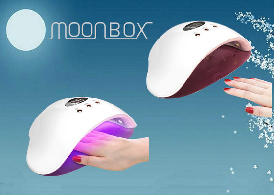 Varnish Art Tools 36w Gel Curing Machine Dryer Gel Nail Lamp Rainbow 10 for Nails UV Gel  LED Gel Polish gel