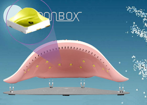Varnish Art Tools 36w UV LED Nail Dryer Gel Nail Lamp Rainbow 10 for Nails UV Gel  LED Gel Polish gel