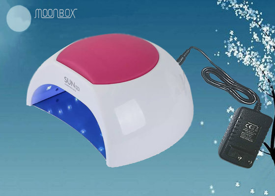 48W Sun 2C Professional UV Nail Lamp  LED UV Nail Dryer For Curing Nail Polish Gel Nail Art tools