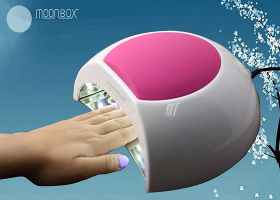 48W Sun 2C l Gel Nail Lamp  LED UV Nail Dryer For Curing Nail Polish Gel Nail Art tools