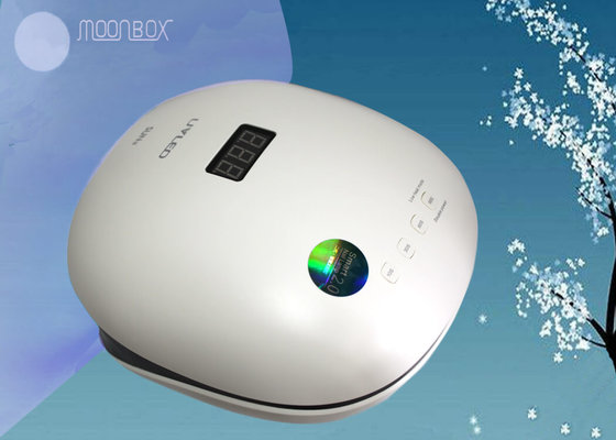 SUN4 Smart 2.0 48W First Batch of Professional UV Nail Lamp Gel Nail Polish Salon Manicure Dedicated