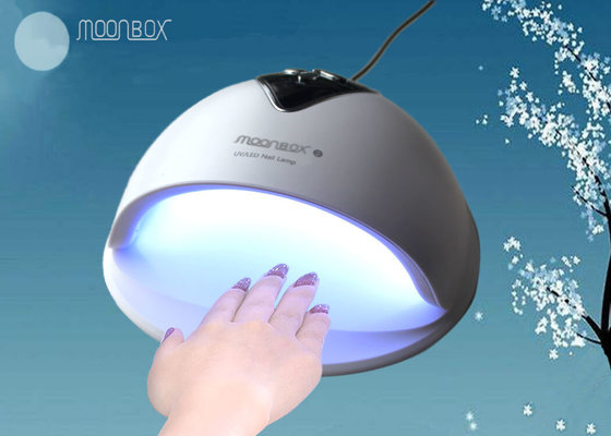 Moonbox 2 48W Nail Drying Maching 24 Leds Nail Dryer Curing Nail gel Nail Polish Nail Tools