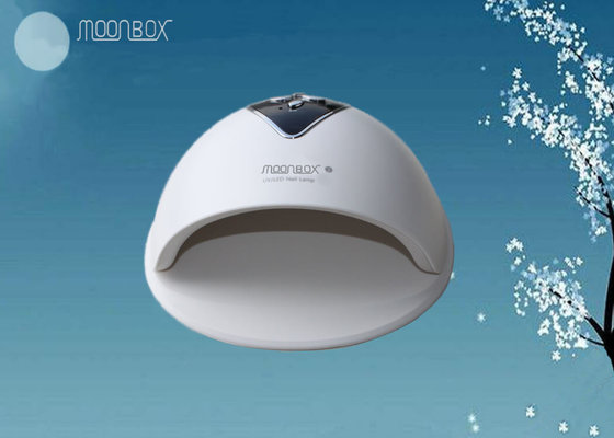 Moonbox 2 48W  24 Leds Nail Dryer Curing Nail gel Polish Builder Tools with Auto Sensor