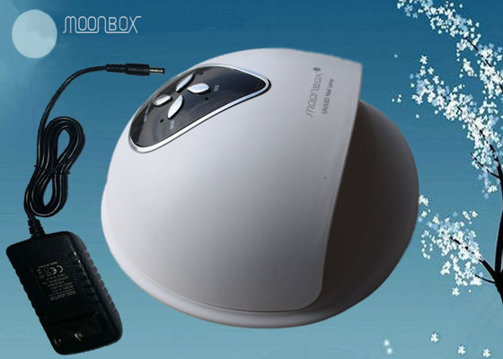 Moonbox 2 48W Gel Nail Lamp 24 Leds Nail Dryer  Nail Polish curing Tools for Manicure