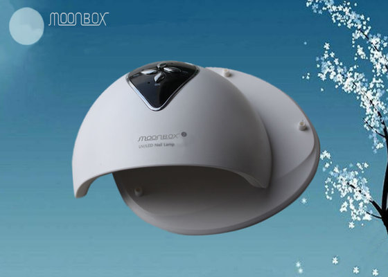 48W UV LED  Nail Lamp 24 Leds Moonbox 2  Nail Dryer Curing Nail gel Nail Polish Gel Curing UV Lamp