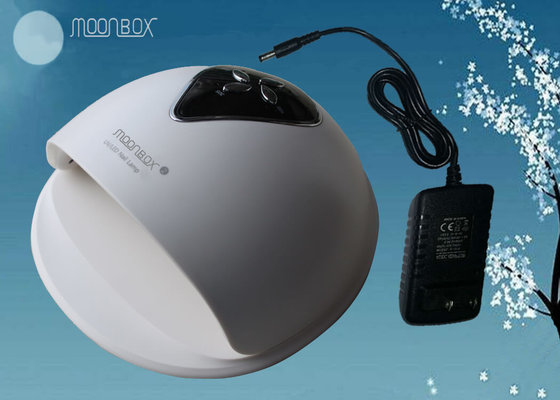 48W LED Nail Dryer 24 Leds Nail Curing Machine Moonbox 2 for  Nail gel Nail Polish