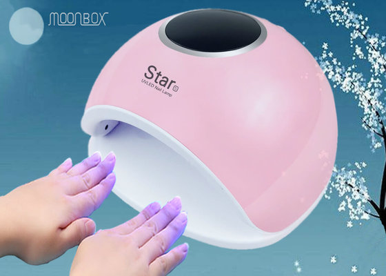 Star 5 48W 30 Leds Nail  Curing Tools Gel Manicure Machine for Nail Art Salon