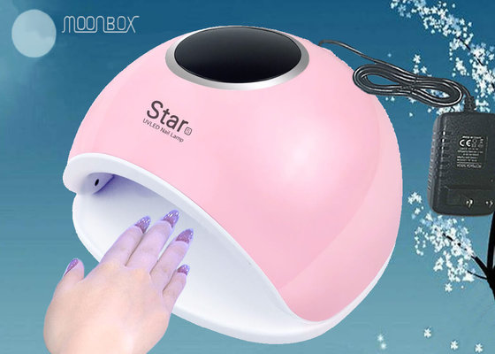 Star 5 48W 30 Leds Nail  Curing Tools Gel Manicure Machine for Nail Art Salon