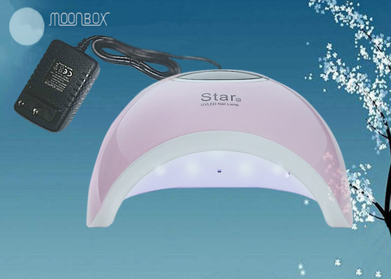 Star 5 48 Watt 30 Leds Nail Dryer /  Nail Polish Curing Tools  for Manicure Salon