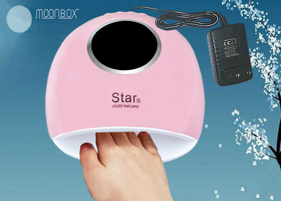 Star 5 48 Watt 30 Leds Nail Dryer /  Nail Polish Curing Tools  for Manicure Salon