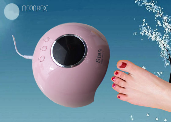 Star 6 24W LED  Nail Lamp 12 Leds Nail Dryer Curing Nail gel Nail Polish Tools Red Blue Light