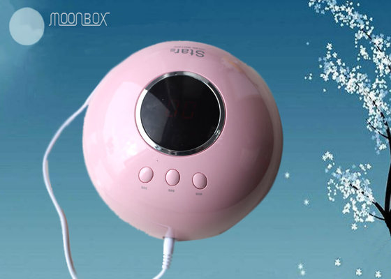 Star 6 24W Professional  Nail Lamp 312 Leds Nail Dryer Curing Nail gel Nail Polish Tools Red Blue Light