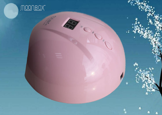 Star 7 Gel Curing Machine 12 Leds 24W Manicure Sunlight Nail Dryer No Hands Blacken