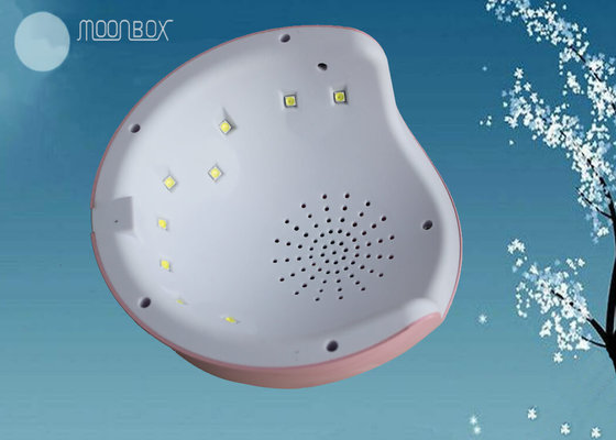 Star 7 Professional Nail Lamp 12 Leds 24 Watt Nail Varnish Drying Machine for Manicure Salon