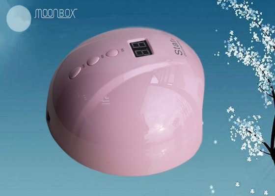 12 LEDs 24 Watt Star 7 UV Gel Nail Dryer Lamp Manicure Tools