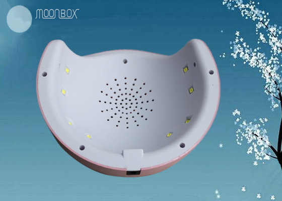 12 LEDs 24 Watt Star 7 UV Gel Nail Dryer Lamp Manicure Tools