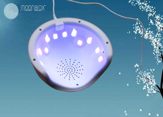 Sunlight Gel  Nail Lamp 12 LEDs 24 Watt Star 7 Gel Nail Polish Without UV Light for Curing Nail gels
