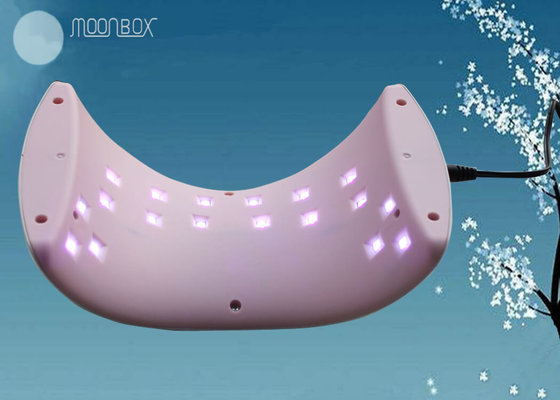 Star 9 36W LED Nail Dryer 18 Leds Nail Dryer Curing Nail gel Nail Polish Tools Red Blue Light