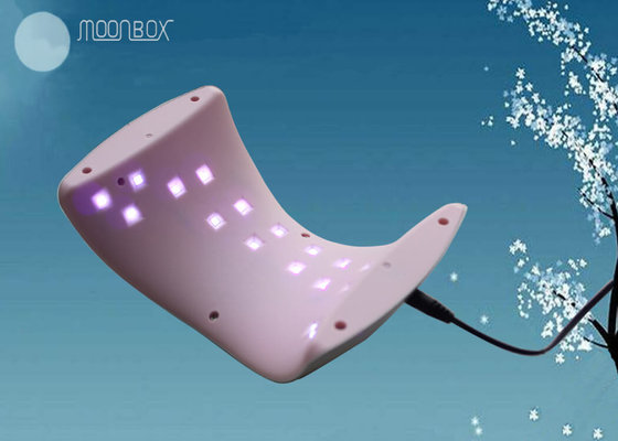 Star 9 36W 18 Leds Gel Manicure UV Light  Curing Nail gel Nail Polish Tools
