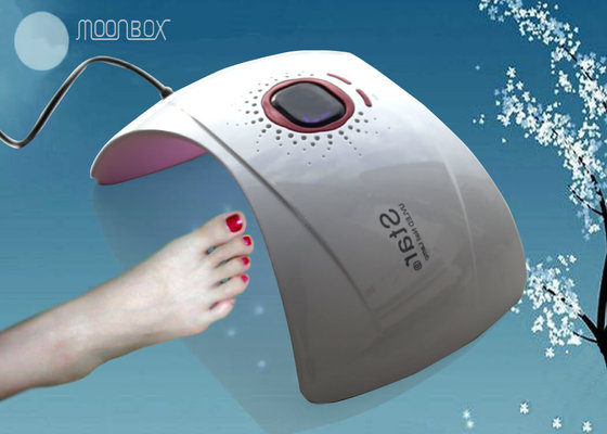 Star 9 36W 18 Leds Gel Manicure UV Light  Curing Nail gel Nail Polish Tools
