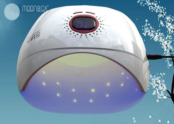 Star 9 36W 18 Leds Gel Manicure UV Light  Curing Nail gel Nail Polish Tools