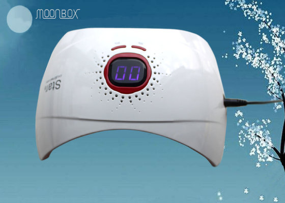 Star 9 36W Gel  Nail Drying Machine 18 Leds Nail Dryer Curing Nail gel Nail Polish Tools Red Blue Light