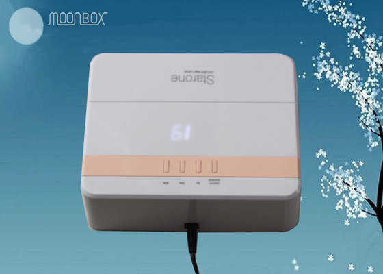 60 Watt Gel  Nail Lamp 30 LEDs  Star 1 Infrared Sensor Gel Manicure UV Light No skin damage