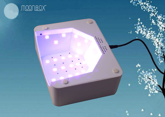60 Watt Gel  Nail Lamp 30 LEDs  Star 1 Infrared Sensor Gel Manicure UV Light No skin damage