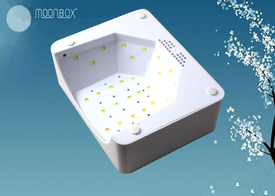 Star 1 60 Watt 30 Leds  UV and LED Nail Lamp No Hands Blcken