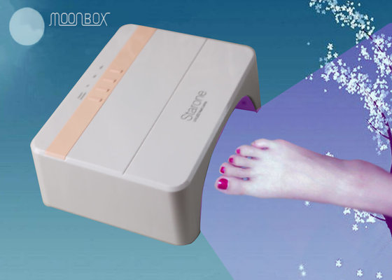 Star 1 60 Watt 30 Leds  UV and LED Nail Lamp No Hands Blcken