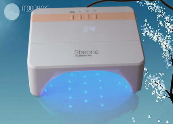 Star 1 60W Professional UV Nail Lamp 30Leds Nail Dryer Curing Nail gel Nail Polish Manicure Tools
