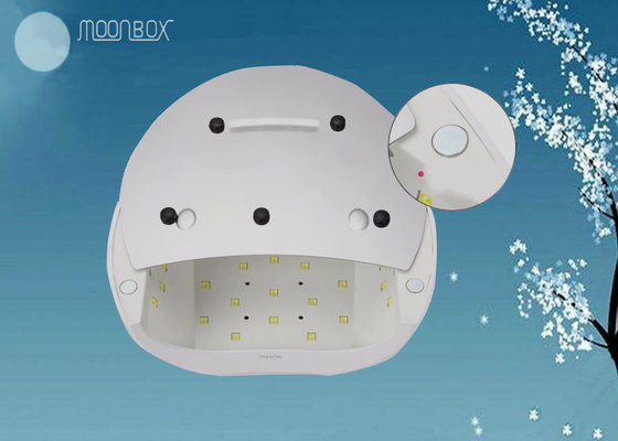Sun2c 48W nail dryer LED UV nail curing gel professional nail art tool