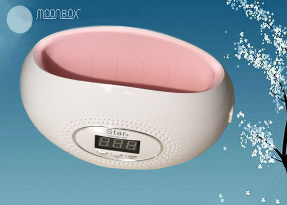 60W Sunlight Nail Drying Machine 30 Leds Star 3 Gel Nail Curing Light for All The Nail Polish