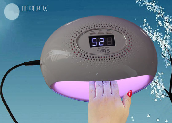 Star 3 54 Watt  LED Nail Dryer 30 LEDs Professional Led Nail Lamp for Curing Nail gel Nail Polish
