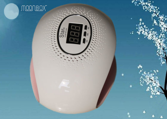 Star 3 54 Watt  LED Nail Dryer 30 LEDs Professional Led Nail Lamp for Curing Nail gel Nail Polish