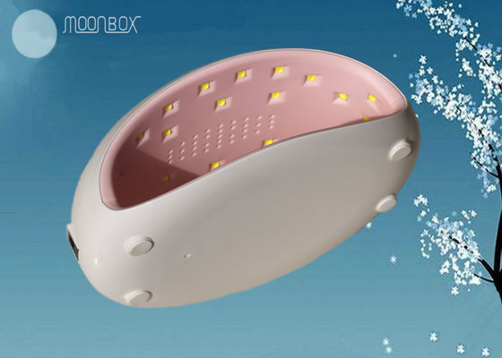 Star 3 54 Watt  LED Nail Dryer 30 LEDs Professional Led Nail Lamp for Curing Nail gel Nail Polish