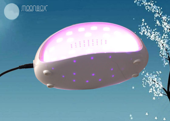 Star 3 54W Gel Curing Machine 30 Leds Manicure UV Light Nail Dryer No damage of skin