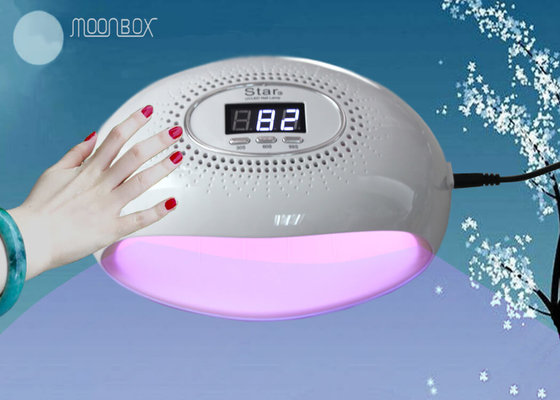 60W Professional UV  Nail Lamp 30 Leds Star 3 Nail Dryer Curing Machine for Nail gel Nail Polish