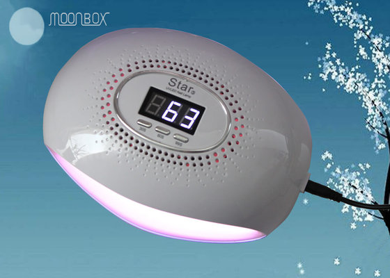 60W Professional UV  Nail Lamp 30 Leds Star 3 Nail Dryer Curing Machine for Nail gel Nail Polish