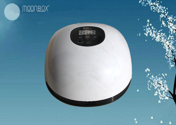 Moonbox 1 50w LED  Nail Dryer 28 Leds Nail Dryer Curing Nail gel Nail Polish Tools Red Blue Light