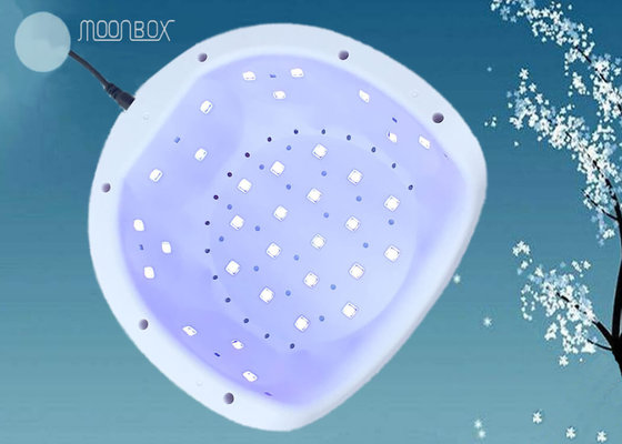 36W Star 5  Lamp  Nail Polish Light Lamps  Manicure Lamp Auto Timer Beauty Tool
