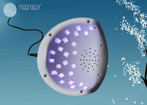 Moonbox 2 48W Nail Dryer 24 Leds Nail Polish Curing Nail Tool Professional Beauty Makeup Use