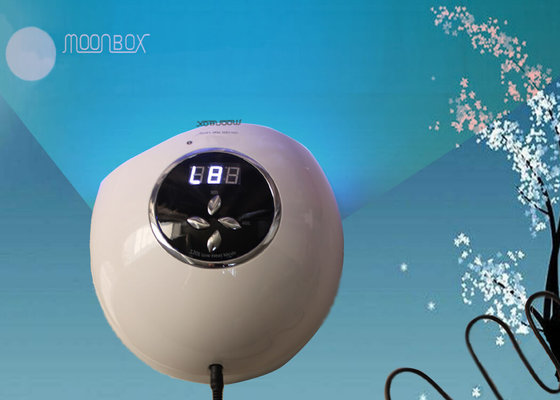 Moonbox 3 50W 39 Leds Nail Dryer Curing gel Polish and Biulder of fingernail and toenial