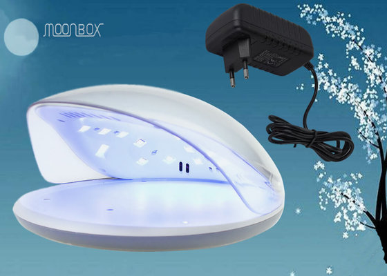 60W Rainbow 5H Gel Nail Machine Nail Curing Lamp UV LED Nail Dryer for Curing All Nail Gel