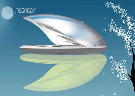 60W Rainbow 5 UV LED Nail Lamp Manicure Tools UV Manicure Light  for Curing All Nail Gel