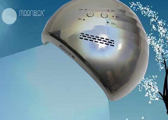 Rainbow 3 24W / 48W Nail Drying Machine 30 Leds Daylight LED UV Nail Lamp  for Manicure Tools