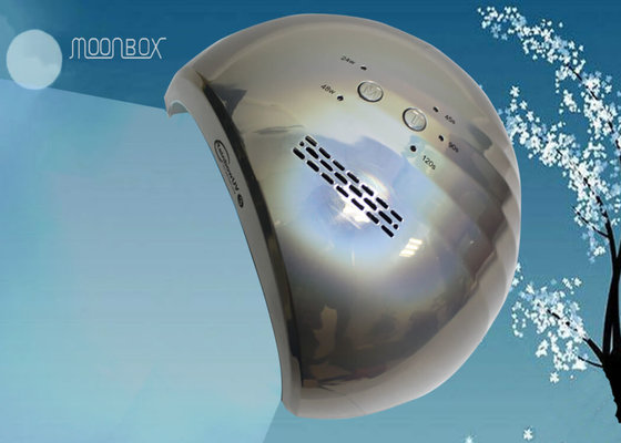 Professional UV Nail Lamp 30 Leds 24W / 48W  Rainbow 3 Sunlight Gel Nail Polish Heater for Nail Beauty