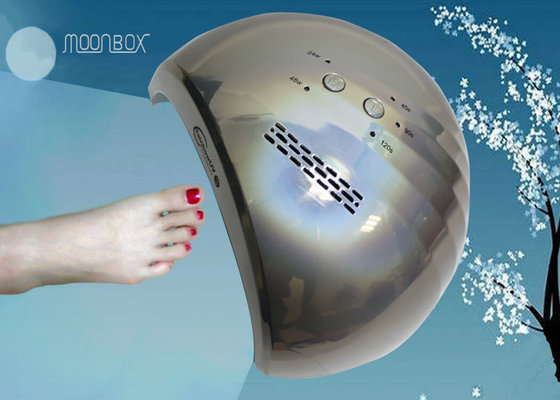 Professional UV Nail Lamp 30 Leds 24W / 48W  Rainbow 3 Sunlight Gel Nail Polish Heater for Nail Beauty