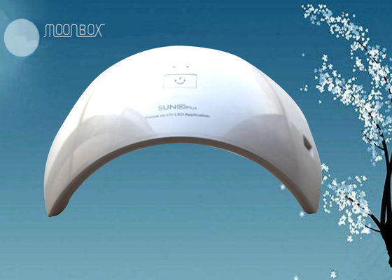SUN9C Plus Nail Gel Curing Machine  for Polish Gel 36w UV LED Lamp Curing Light Nail Art machine Tools